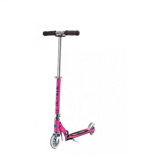 Micro SA0027 Sprite Pink im Kanton St. Gallen - tutti.ch