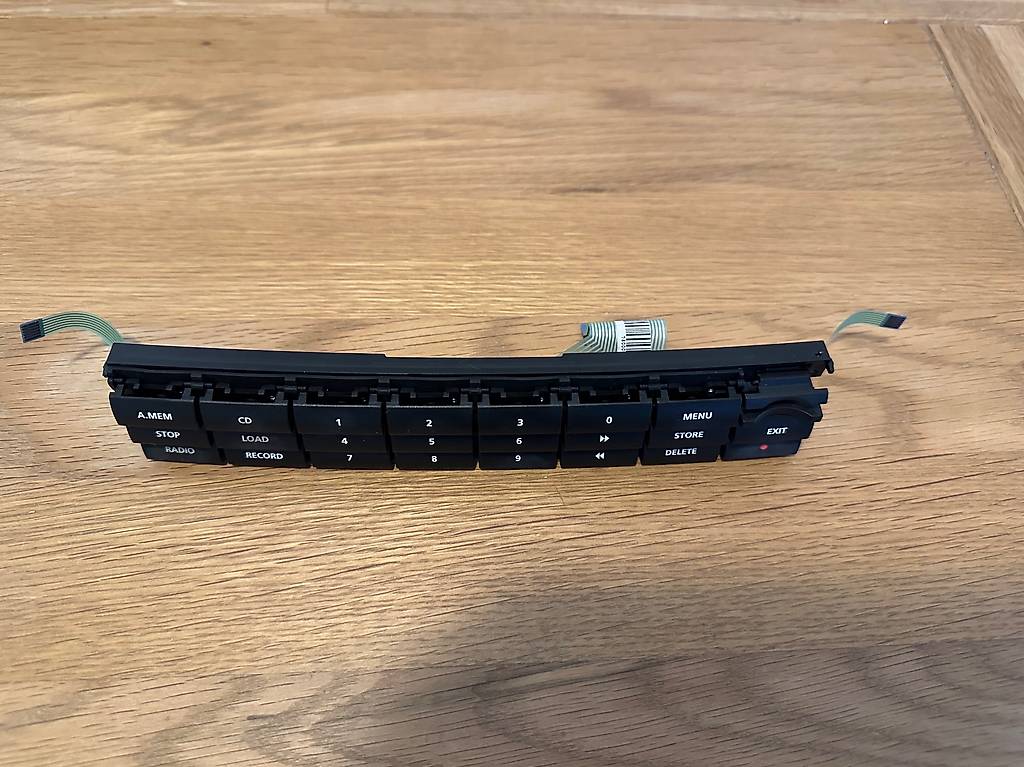 Bang & Olufsen Beo 4 Keyboard im Kanton Aargau - tutti.ch