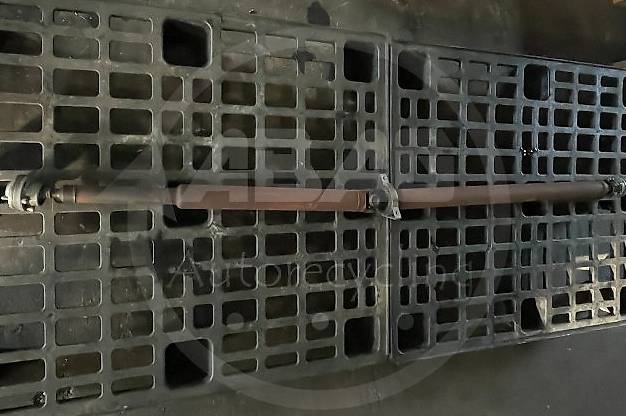 CV61-4K145-AD Kardanwelle Ford Kuga im Kanton Luzern - tutti.ch