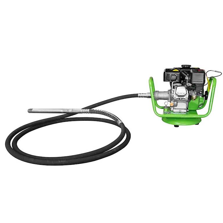 Ago vibrante per calcestruzzo 4100W (Consegna gratuita) im Kanton ...