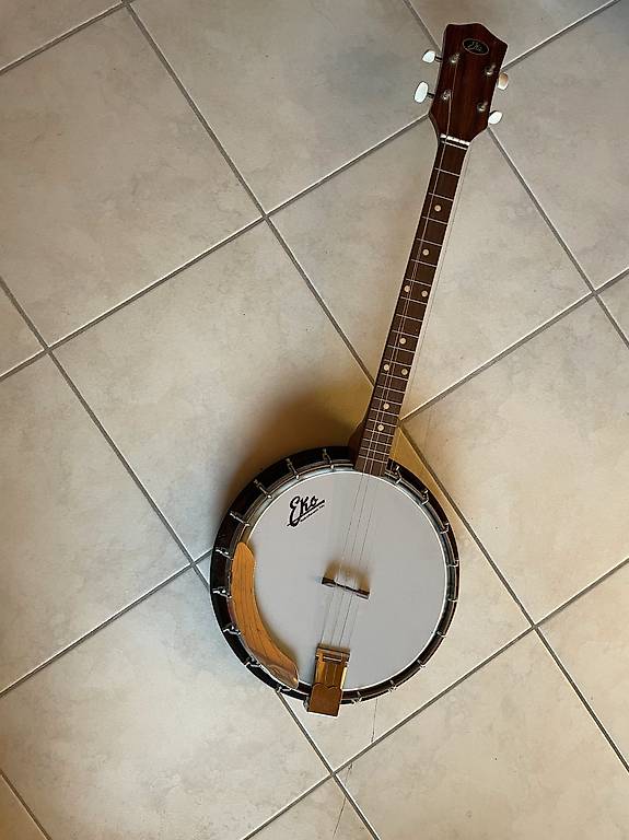 Banjo Eko defekt im Kanton Zürich - tutti.ch