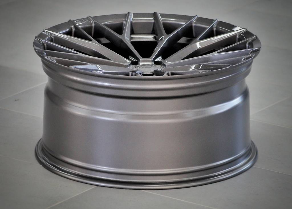 Q44Forged 11x20 Flow Forged Felgen Concave AUDI A5 S5 RS5 Cantone ...