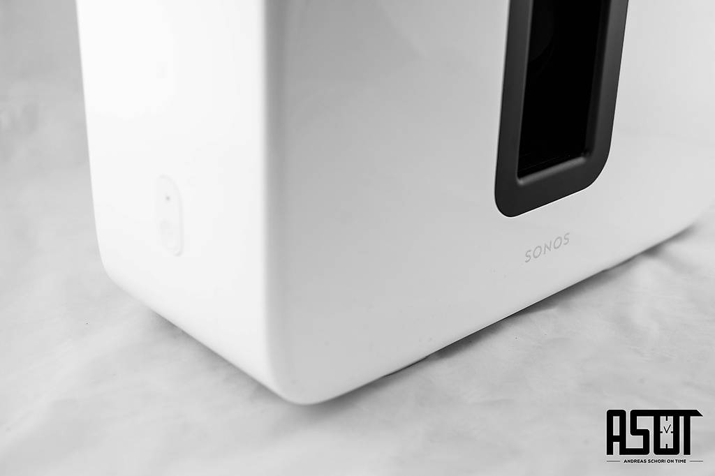 SONOS SUB Gen 3 Weiss im Kanton Schaffhausen - tutti.ch