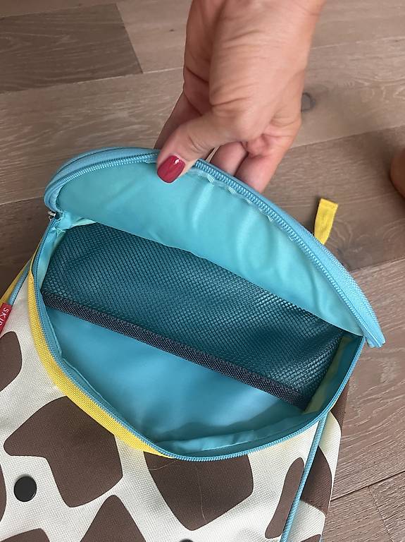 Rucksack Skip Hop Giraffe Kinder im Kanton Zürich - tutti.ch