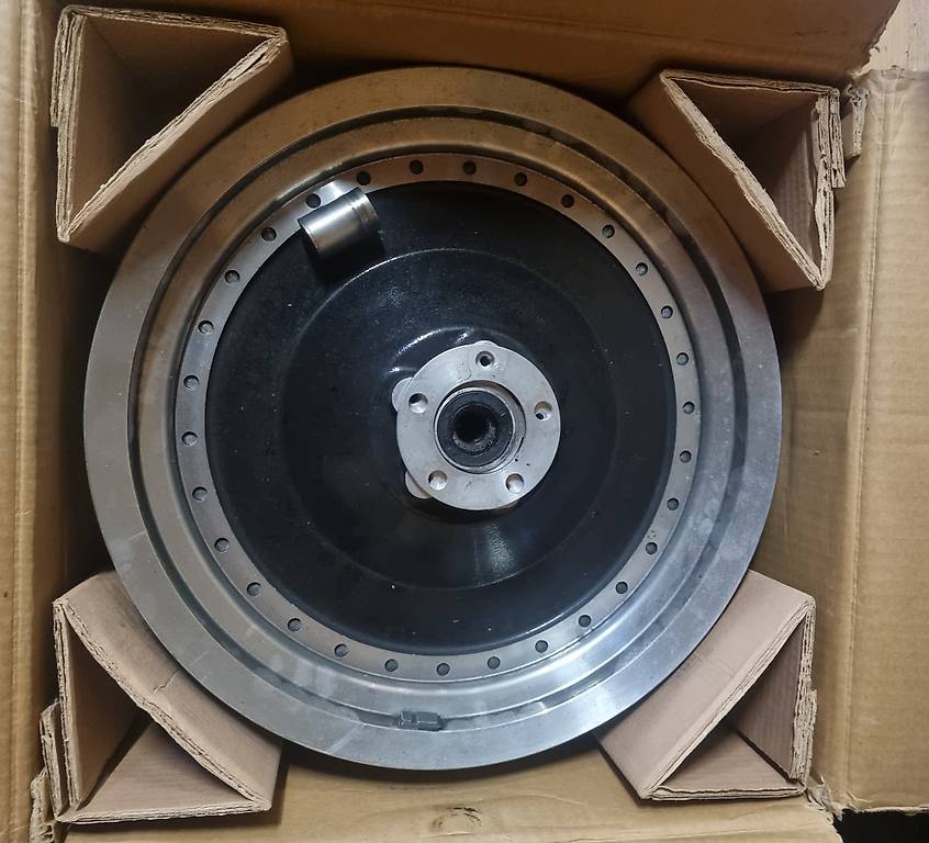 Harley Davidson Felge im Kanton Zürich - tutti.ch