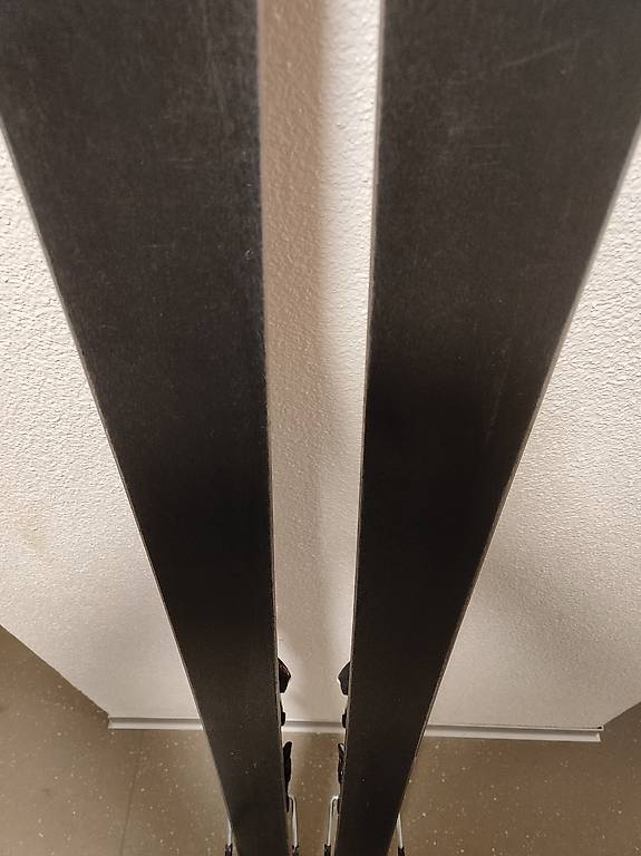 Dynastar Ski Master Speed GS 180cm / 21m im Kanton Zug - tutti.ch