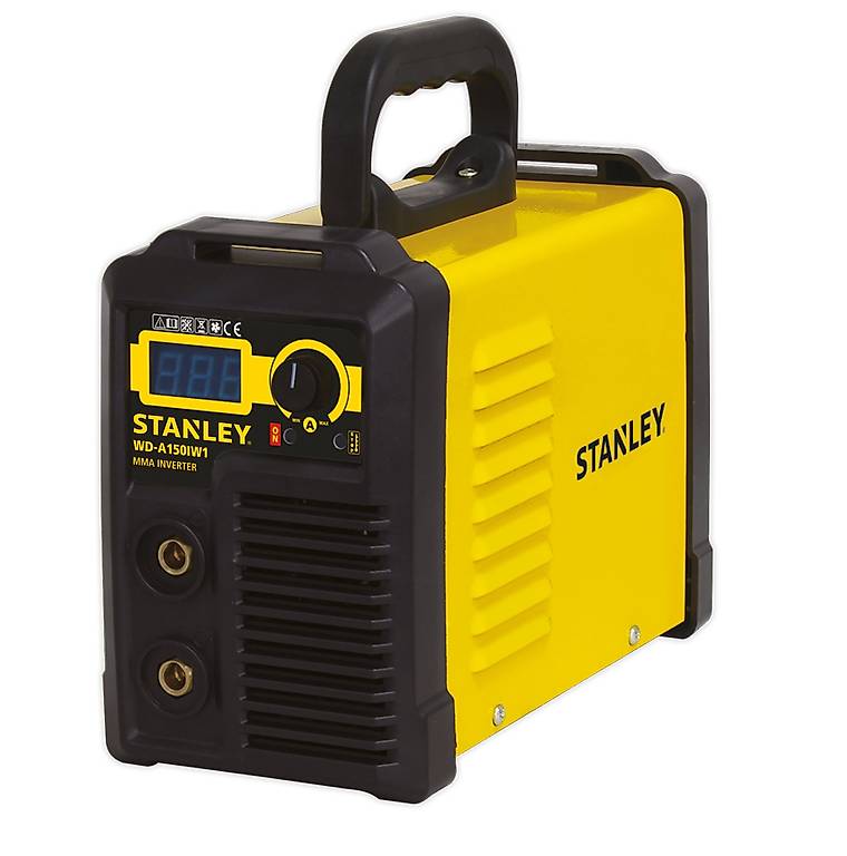Saldatrice ad inverter WD-A150IW1 (Consegna gratuita) im Kanton Tessin ...