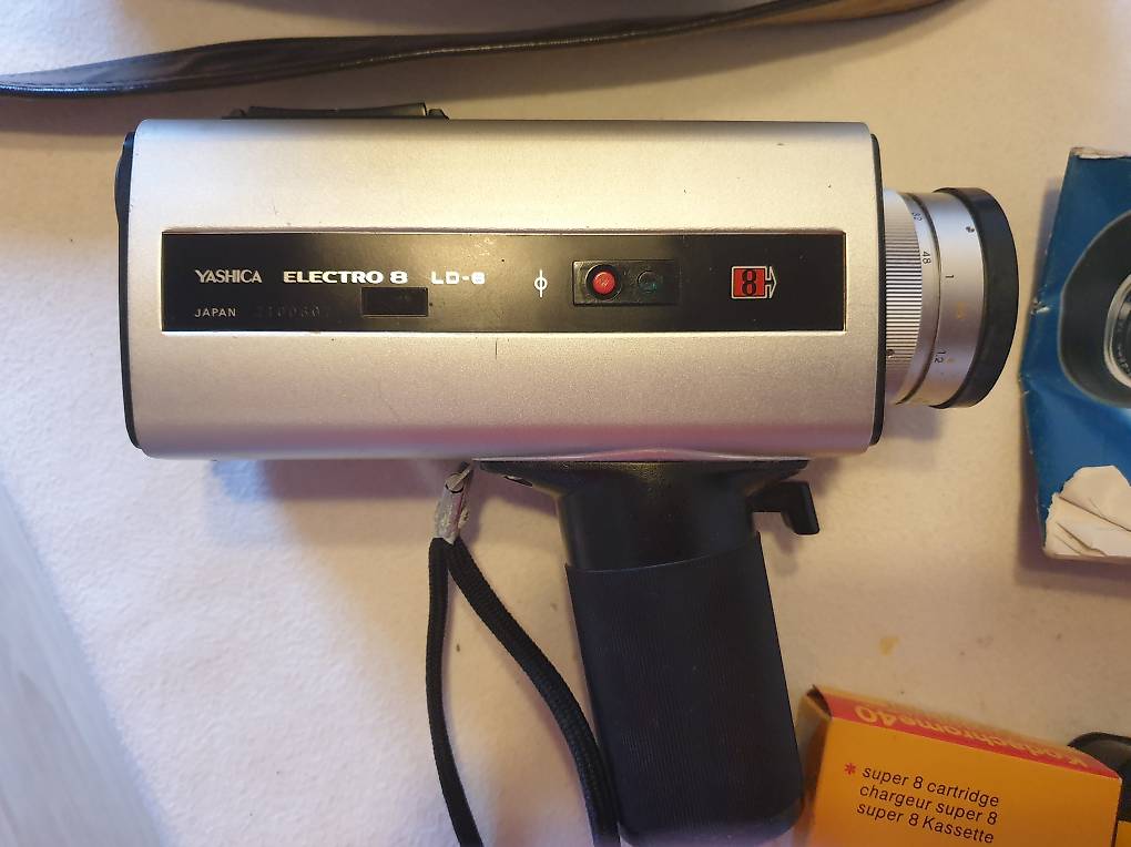 JVC Super VHS im Kanton Basel-Landschaft - tutti.ch