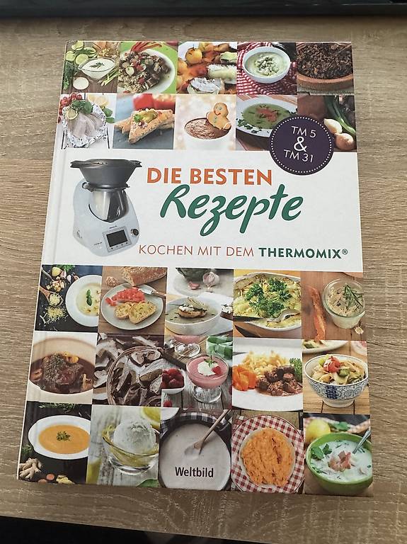 Die besten Rezepte Kochen mit dem Thermomix im Kanton Schaffhausen ...