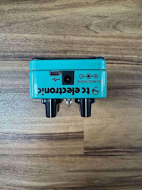 TC Electronic HyperGravity Kompressor im Kanton Thurgau - tutti.ch