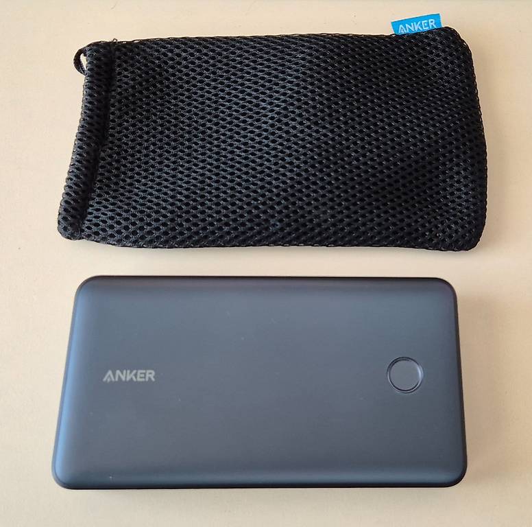 Batterie Power Bank 537 - PowerCore 24K Laptop - USBC im Kanton Wallis ...