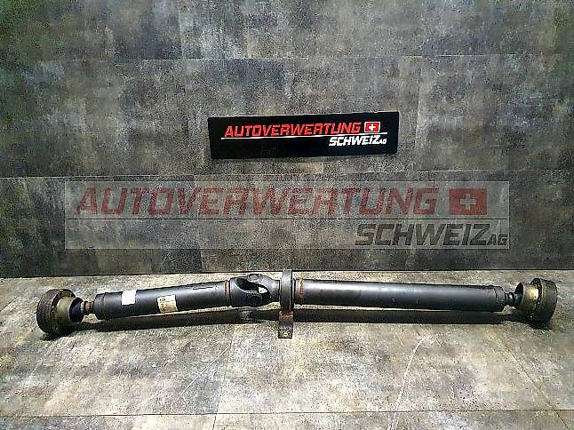 8D0521101 KARDANWELLE AUDI A4 im Kanton Bern - tutti.ch