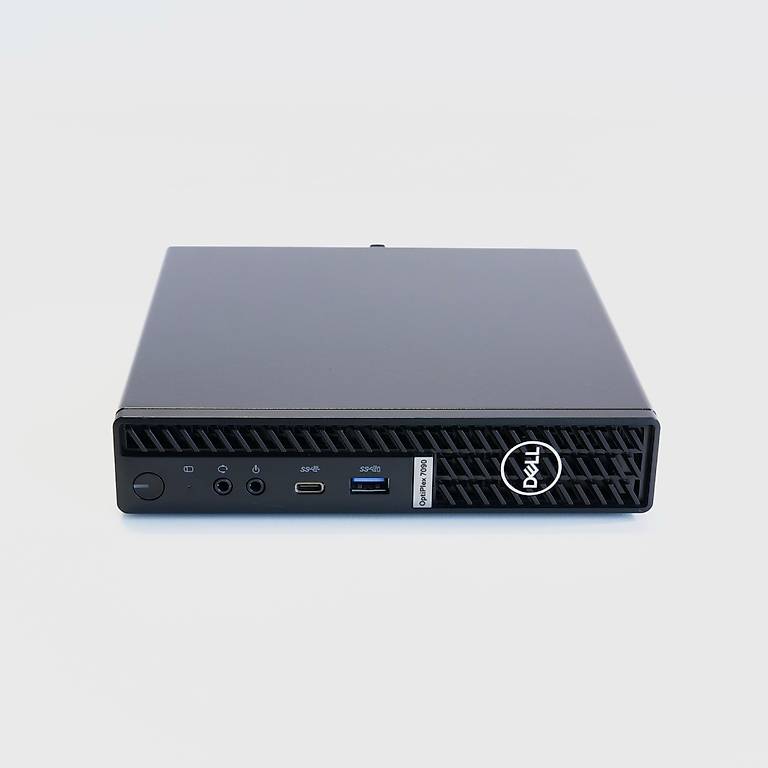 Dell OptiPlex 7090 Micro i7-10700T 16GB 256GB Nvme im Kanton Aargau ...