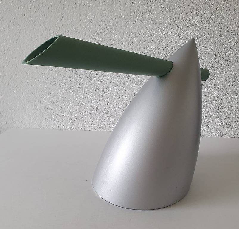Alessi / Ph. Starck - Hot Bertaa - 1987 - Original+Miniatur im Kanton ...