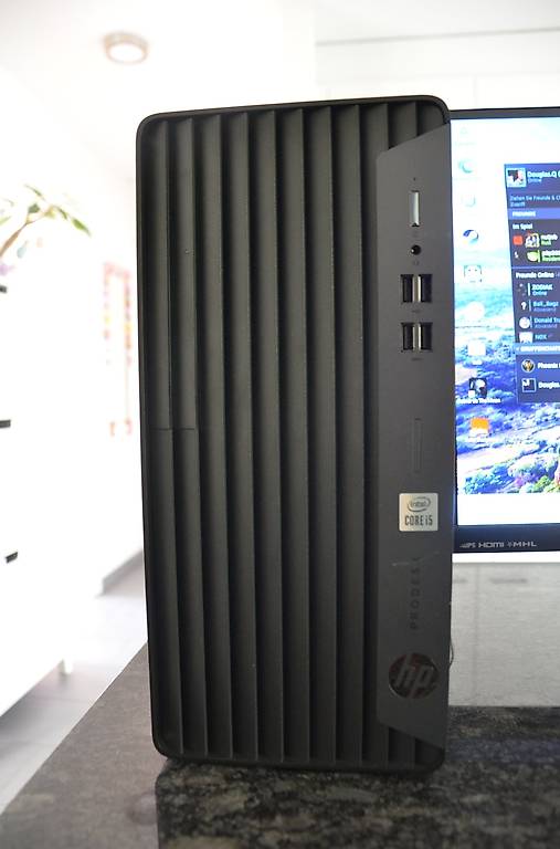 Gaming PC: I5-10500, 16GB RAM, GTX 1050TI GKarte, SSD, Win11 im Kanton ...