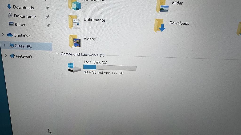 Microsoft Surface Book -128GB SSD - 8GB RAM - Core i5 - GPU im Kanton ...