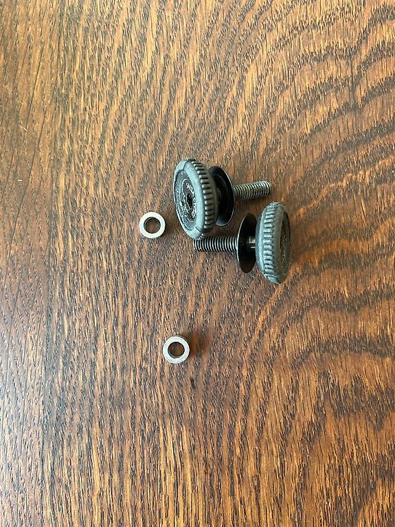 Bikepacking Oberrohrtasche Salsa EXP Top Tube Bag im Kanton Bern - tutti.ch