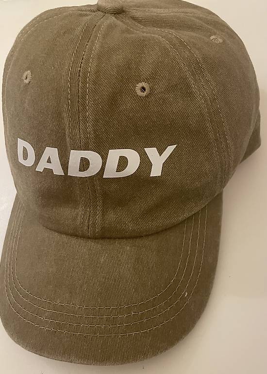 Daddy Baseball-Cap im Kanton Luzern - tutti.ch