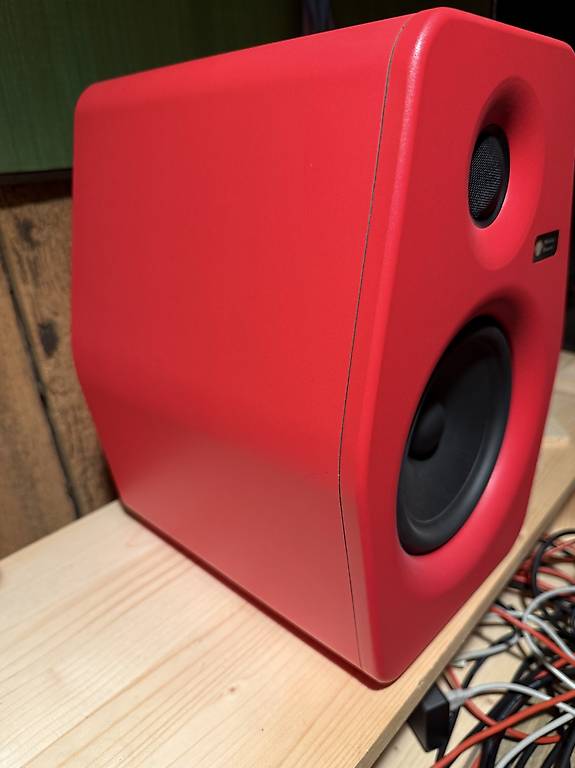 Monkey Banana Turbo Studio-Monitore (Paar) im Kanton Zürich - tutti.ch