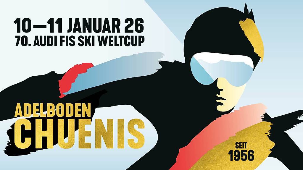 FIS Ski Weltcup Adelboden Ticket Fanzone Samstag im Kanton Waadt - tutti.ch