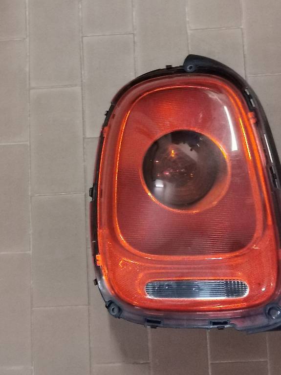 MINI F55, F56, F57- FANALI POSTERIORI ORIGINALI Canton Tessin - tutti.ch
