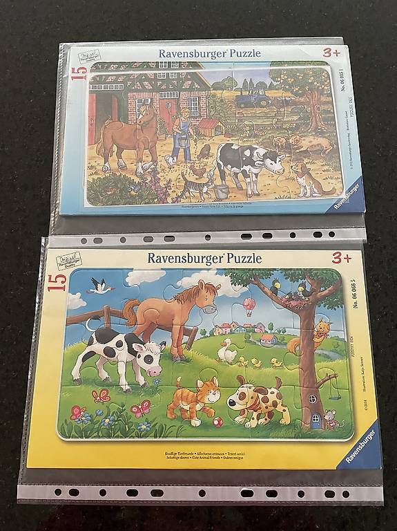 Ravensburger Puzzles 3 15 Teile Im Kanton Aargau Tutti ch ravensburger-puzzles-3-15-teile-im-kanton-aargau-tutti-ch