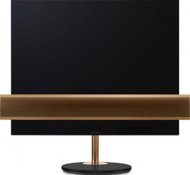 Bang Olufsen BeoVision Eclipse 55" in Schwarz/Bronze im Kanton Aargau ...