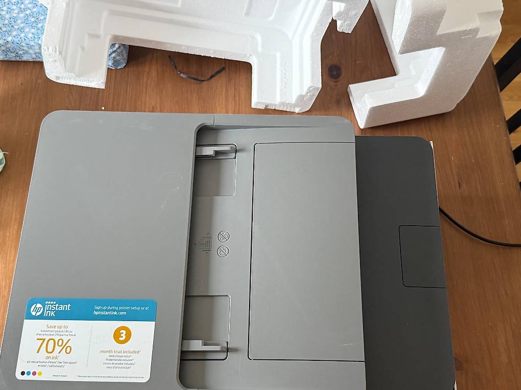 Drucker HP Office Jet Pro 8024 im Kanton Luzern - tutti.ch