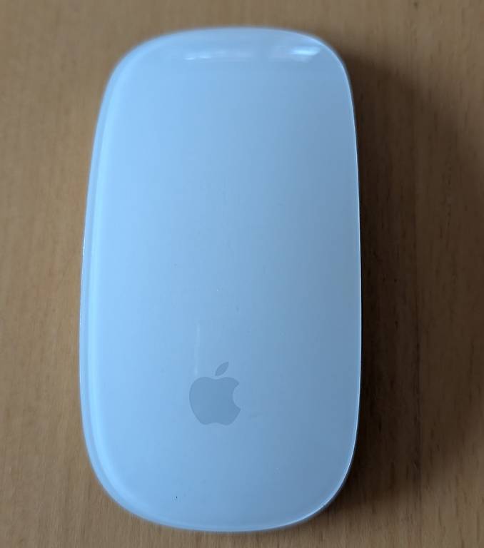 Apple Magic Mouse Generation 1 im Kanton Basel-Landschaft - tutti.ch