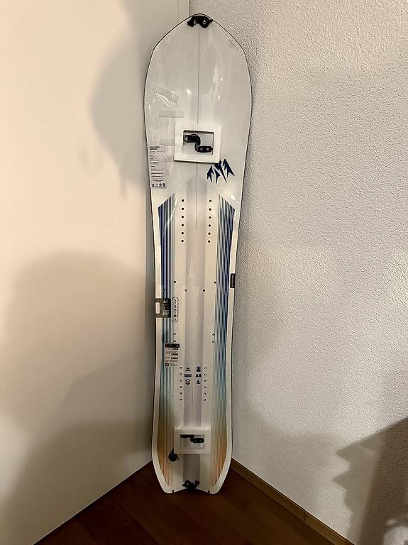 Jones Splidboard 158 Wide 2026 NEU im Kanton Freiburg - tutti.ch