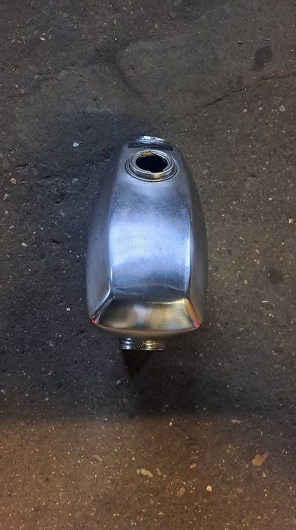 Puch Tank Canton Schwytz - tutti.ch