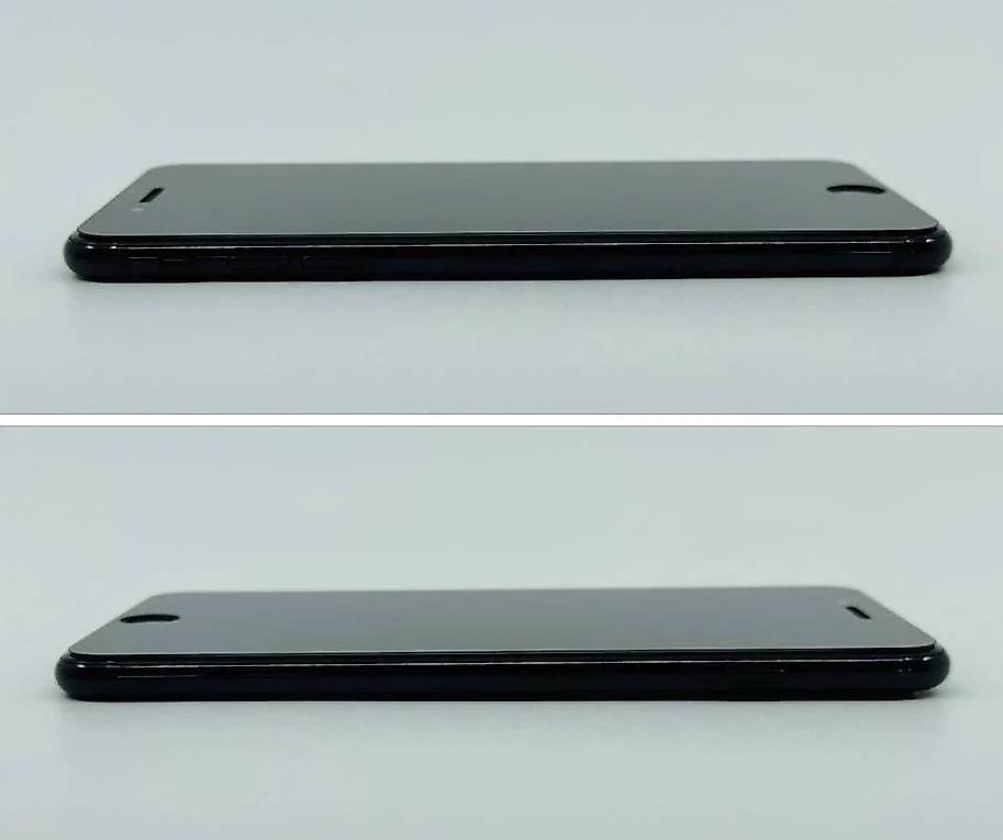 Apple iPhone 7 Plus im Kanton Zürich - tutti.ch