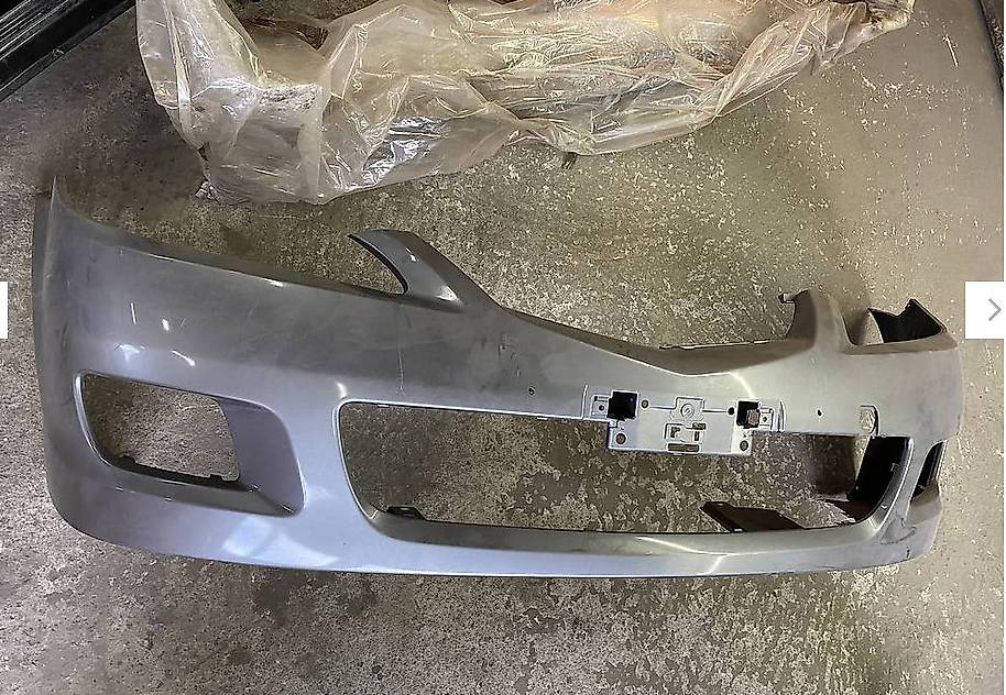 Original Mazda 6 GG Stossfänger im Kanton Bern - tutti.ch
