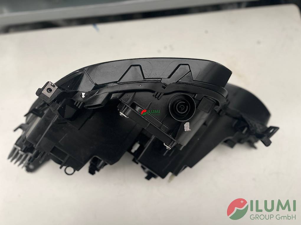 RENAULT MEGANE 4 VOLL LED 260106126R SCHEINWERFER RECHTS KPL Canton ...