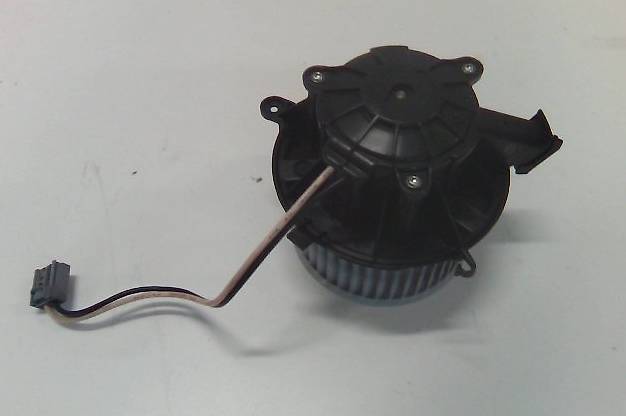 7253002 Gebläsemotor Lüfter Opel Zafira im Kanton Luzern - tutti.ch