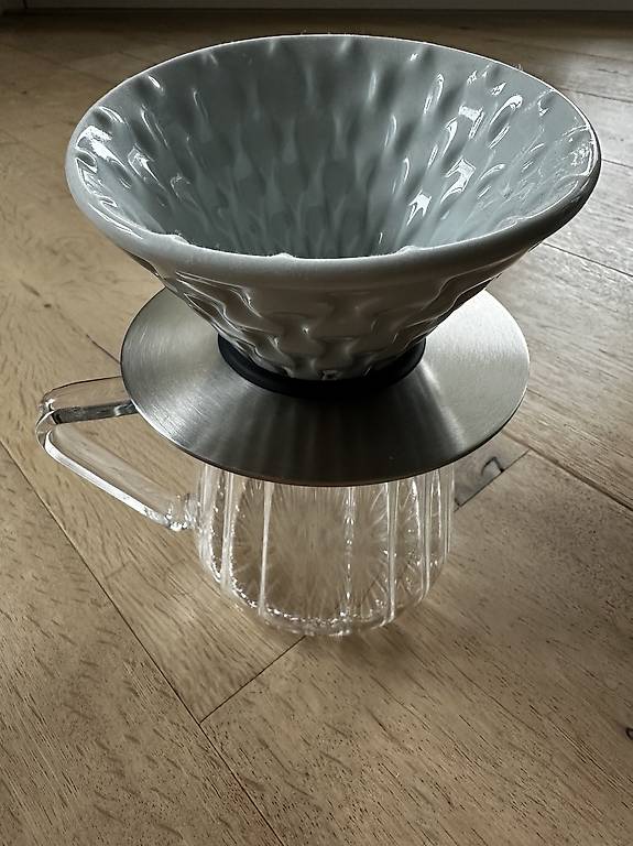 Loveramics Brewers Coffee Dripper Set im Kanton Zürich - tutti.ch