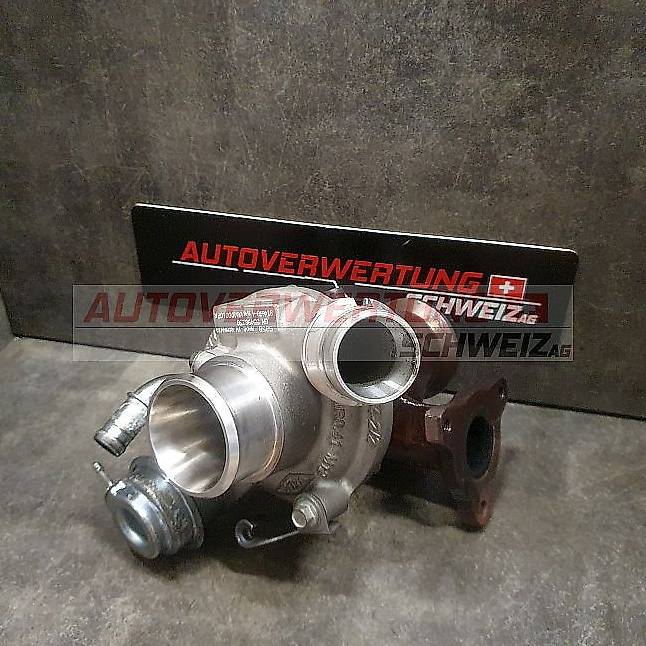 GM55496238 Tubolader Opel Astra K im Kanton Bern - tutti.ch