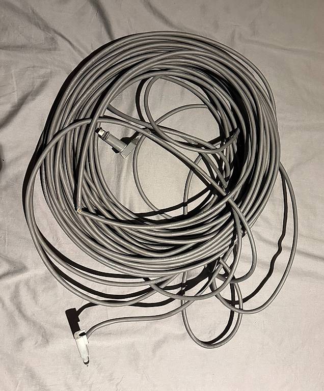 Starlink-Kabel, 45 Meter im Kanton Zürich - tutti.ch