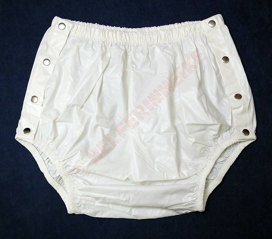 Gummihose mit Metall Druck Knöpfen, Knöpfbar im Kanton Zürich - tutti.ch