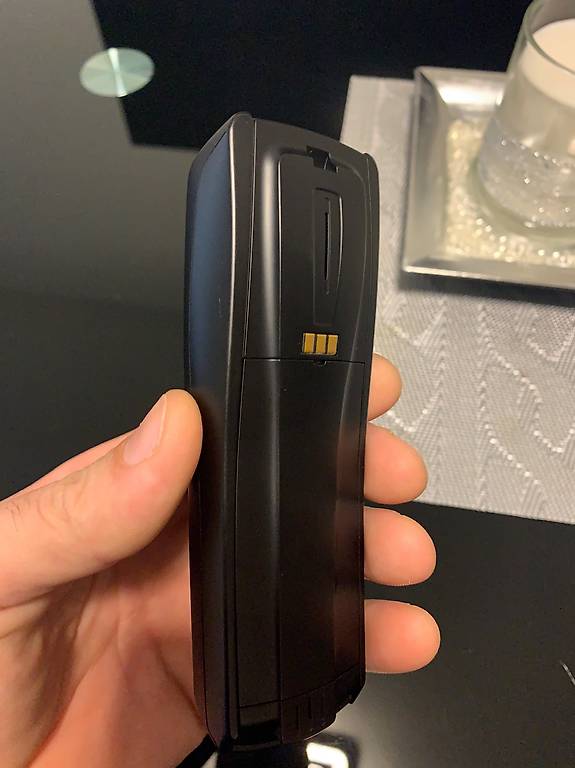 Porsche 958 970 Wireless Telefonhörer Hörer Handy im Kanton Zürich ...