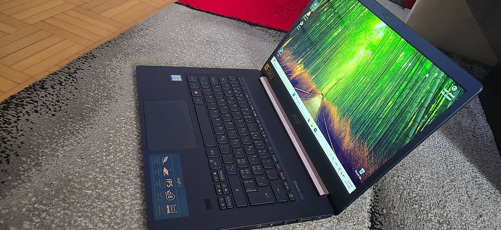 acer Swift 5 TOUCH-SCREEN im Kanton Basel-Stadt - tutti.ch