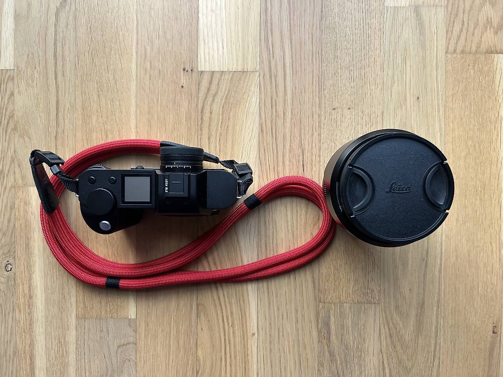 Leica SL2 + Vario-Elmarit-SL 1:2.8/24-70 ASPH. im Kanton Zürich - tutti.ch