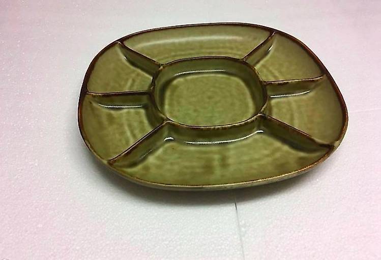 Porzellan Langenthal Sahara / ocean blue im Kanton Aargau - tutti.ch