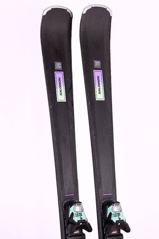 150 cm Damen Ski SALOMON S/MAX N6 XT 2024, grip walk. im Kanton Bern ...