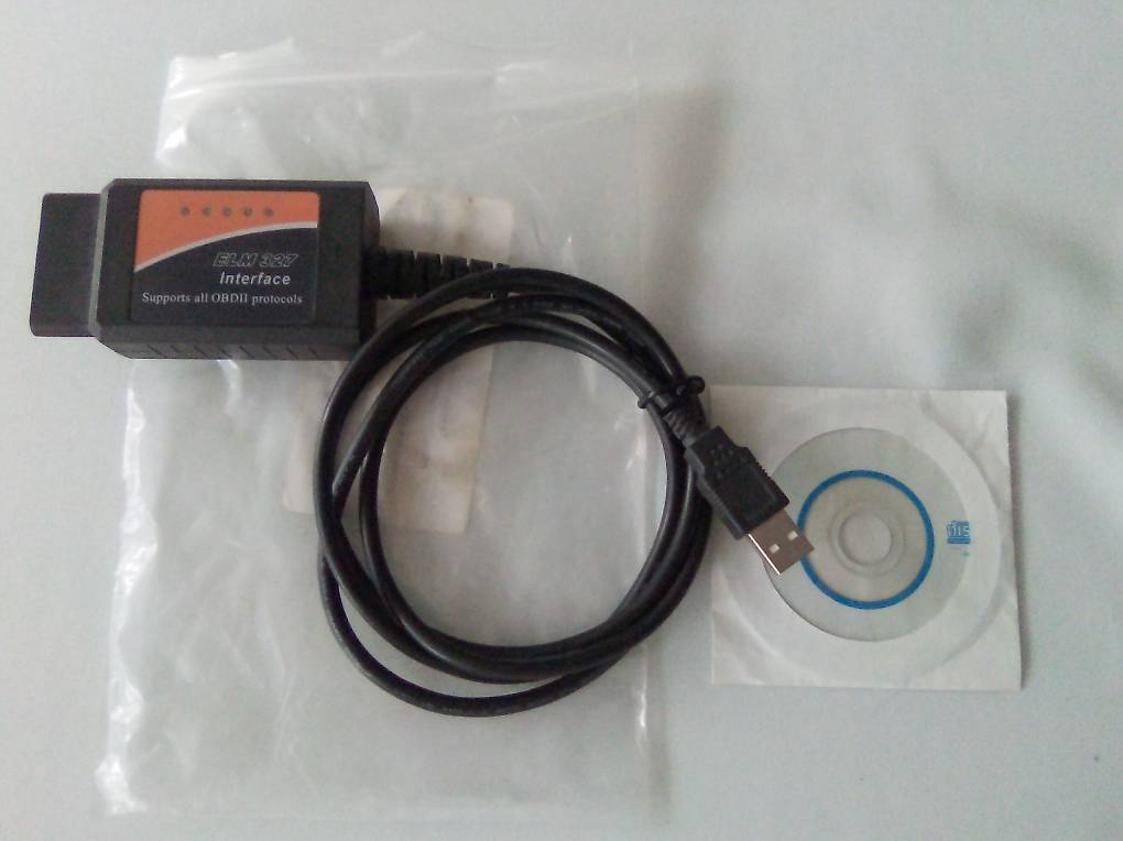 Interface ELM327 usb im Kanton Wallis - tutti.ch