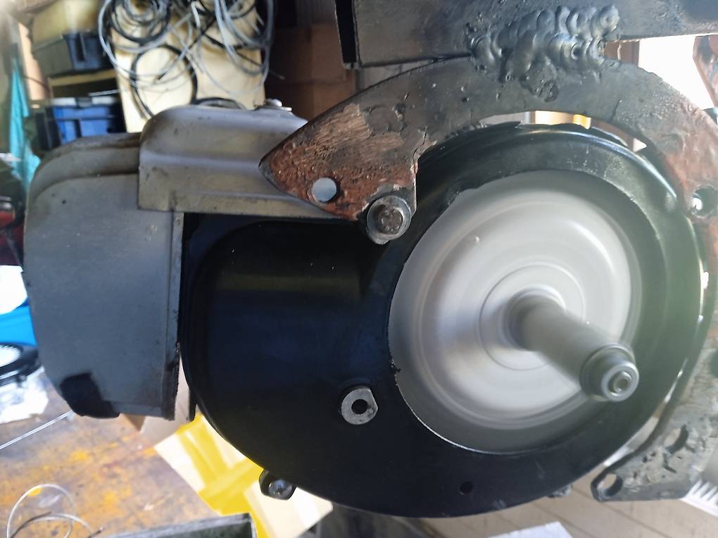 Piaggio Ciao Motor.rev.lauft im Kanton Solothurn - tutti.ch