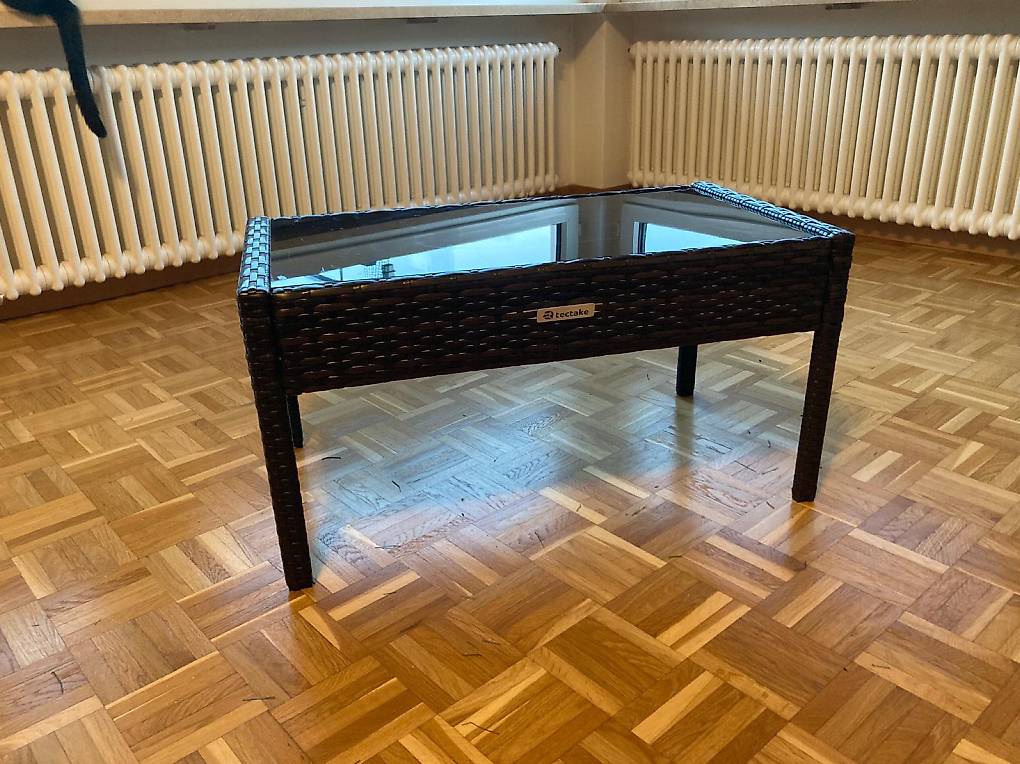 Tavolino da giardino im Kanton Tessin - tutti.ch