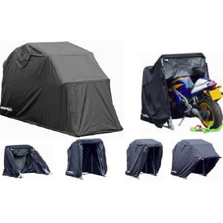 Motorradgarage gross im Kanton Aargau - tutti.ch