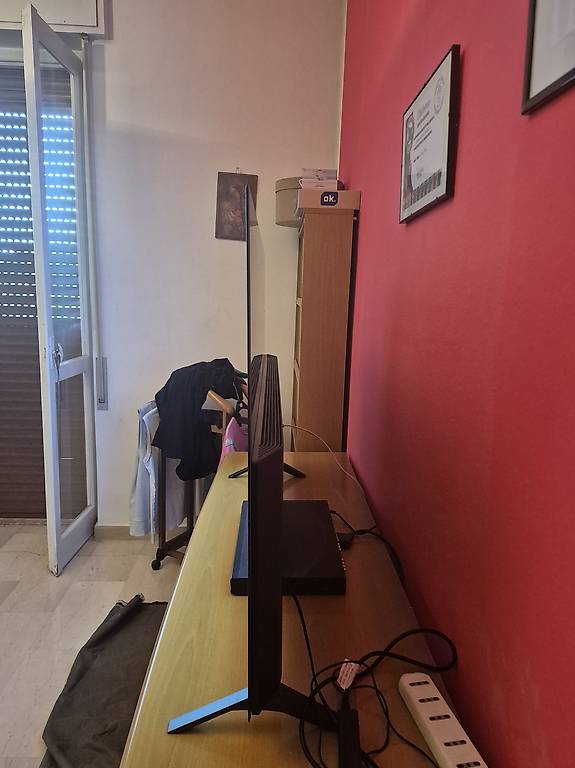 TV lg 55 police Canton Tessin - tutti.ch