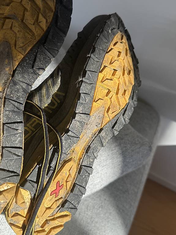 La Sportiva Jackal GTX - Gore-Tex Laufschuh - Grösse 42 im Kanton ...